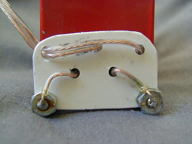 Battery Clips for mini-banana type batteries